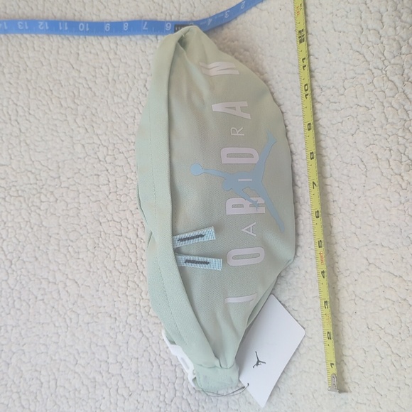 Jordan | Bags | Nwt Air Jordan Belt Bag | Poshmark